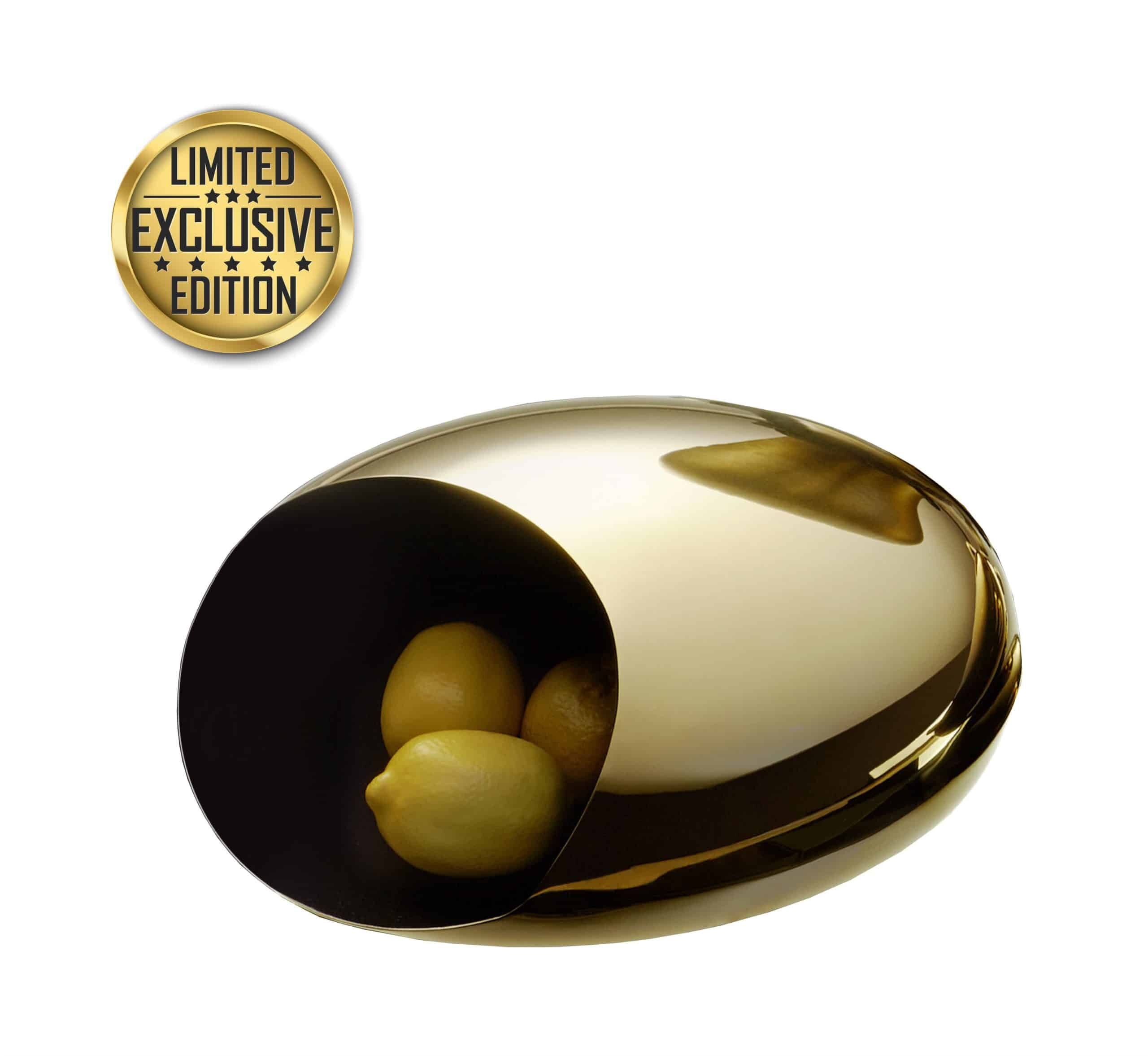 PHILIPPI Фруктиера “COCOON“ - LIMITED EDITION — PHILIPPI